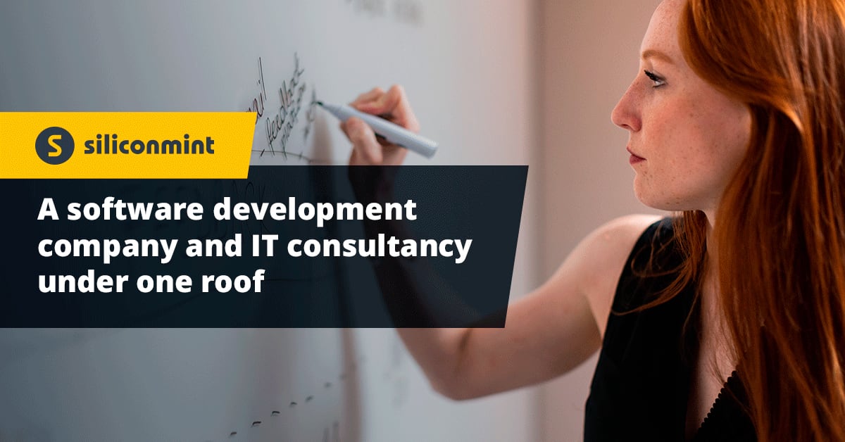 Custom Software Development Company. Offices in NYC, SF