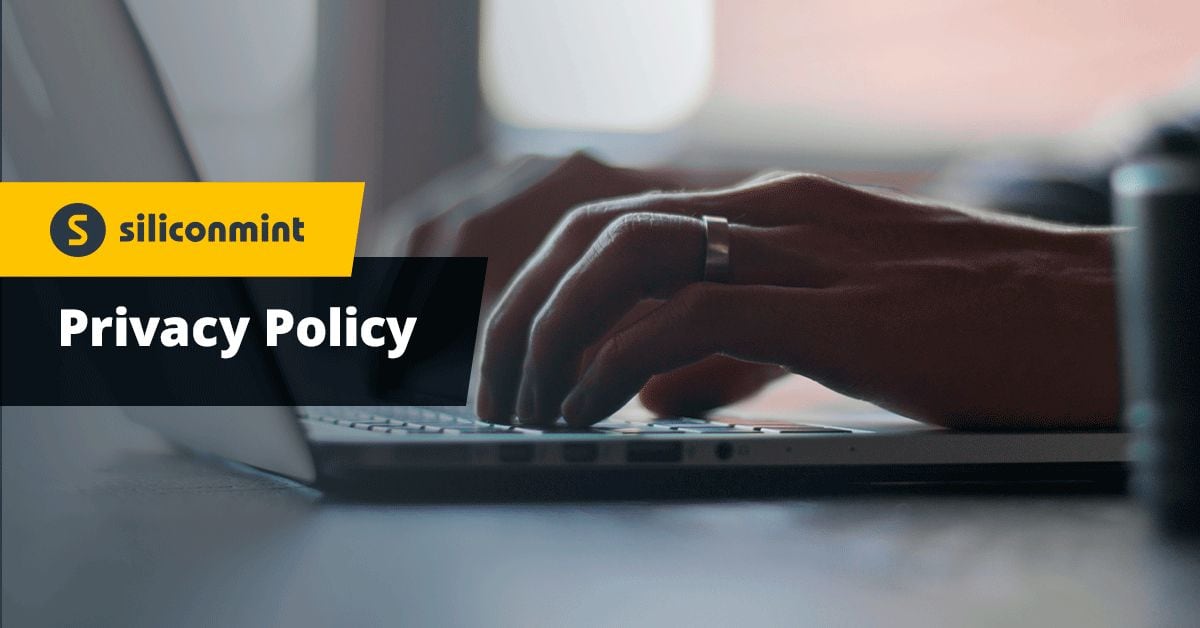 Privacy Policy