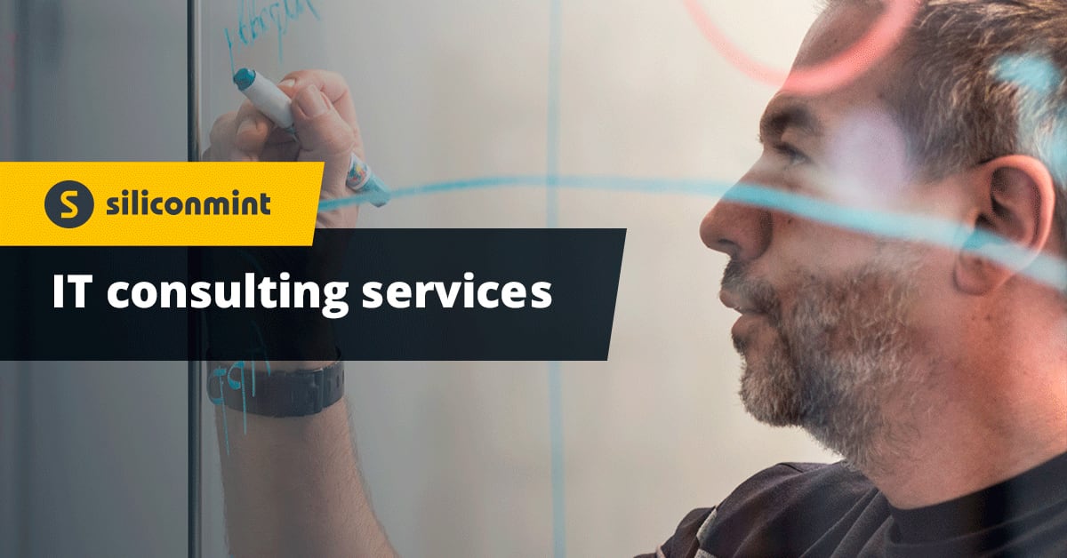 IT Consulting Services | SiliconMint